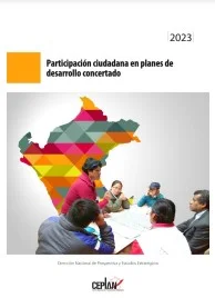 Observatorio Nacional de Prospectiva