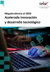 Observatorio Nacional de Prospectiva