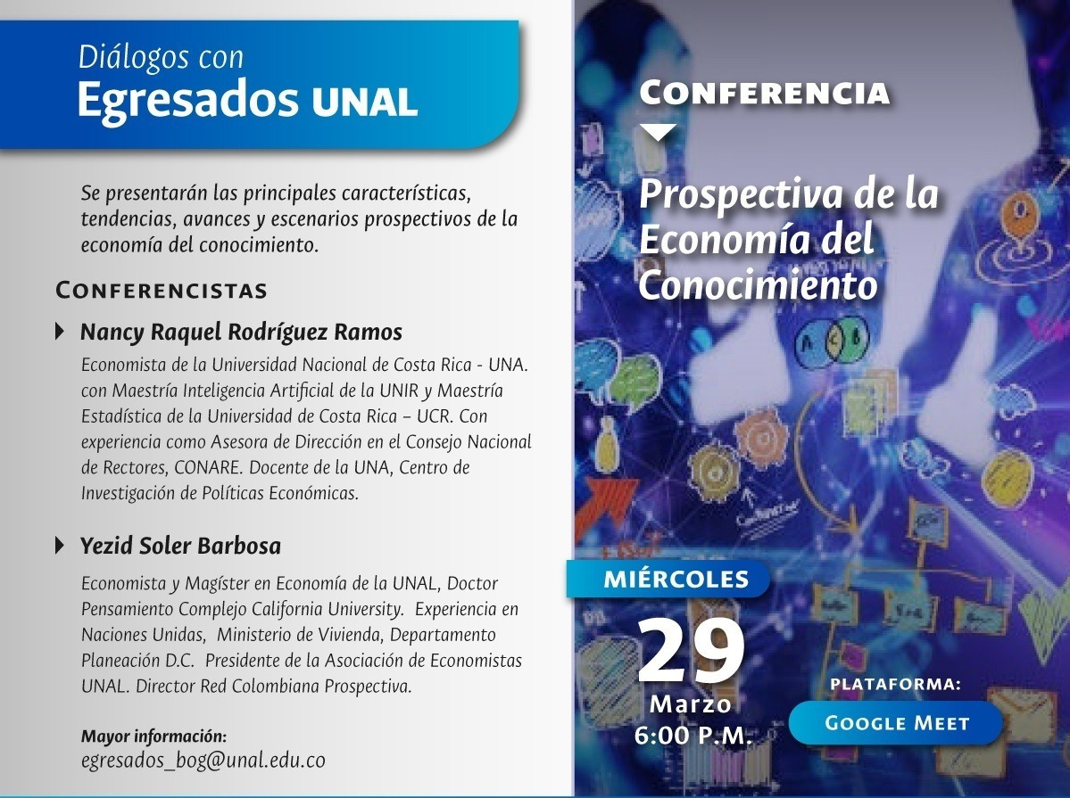 Observatorio Nacional de Prospectiva