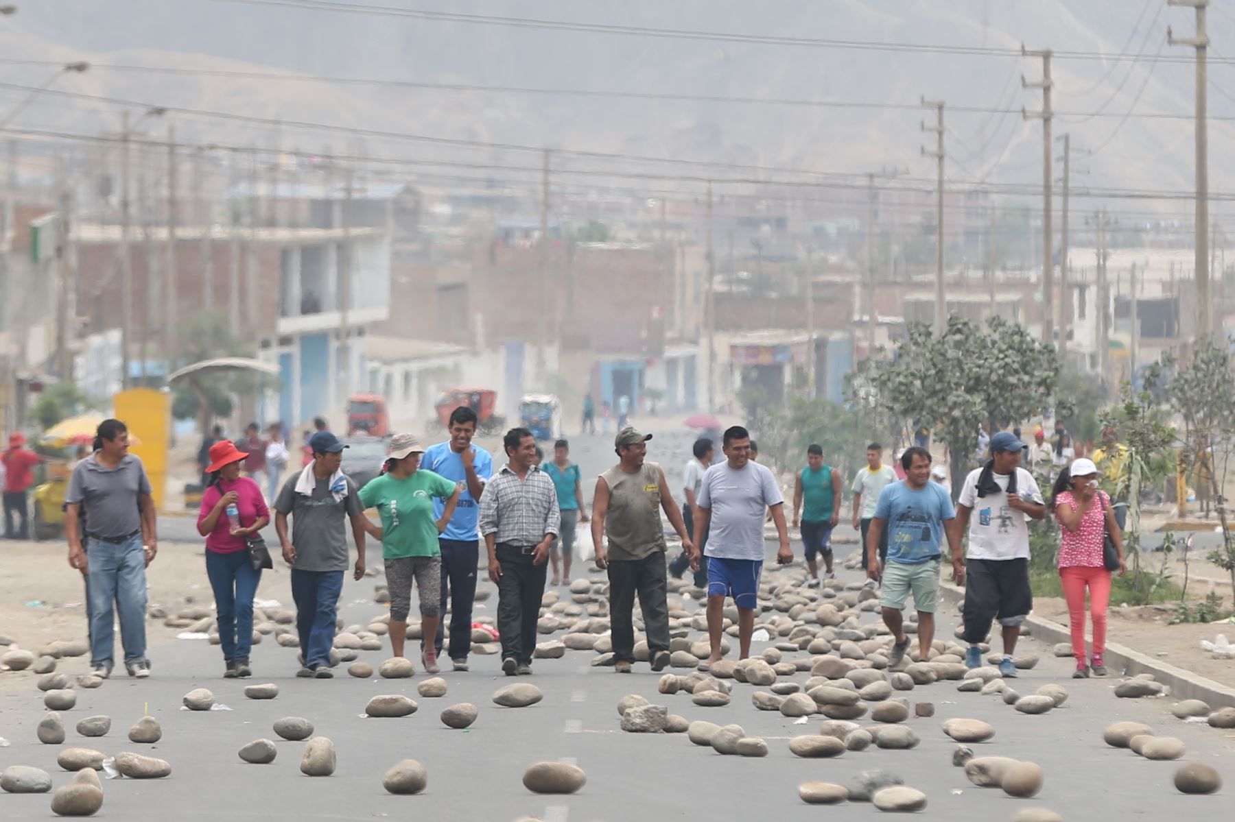 Observatorio Nacional de Prospectiva
