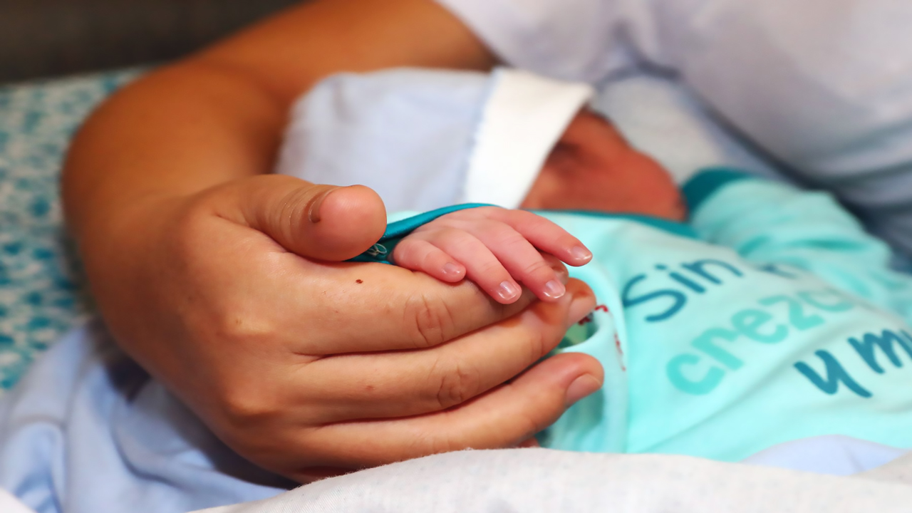 Observatorio Nacional de Prospectiva