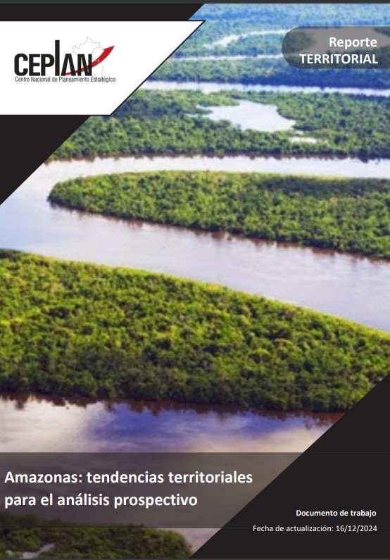 Observatorio Nacional de Prospectiva