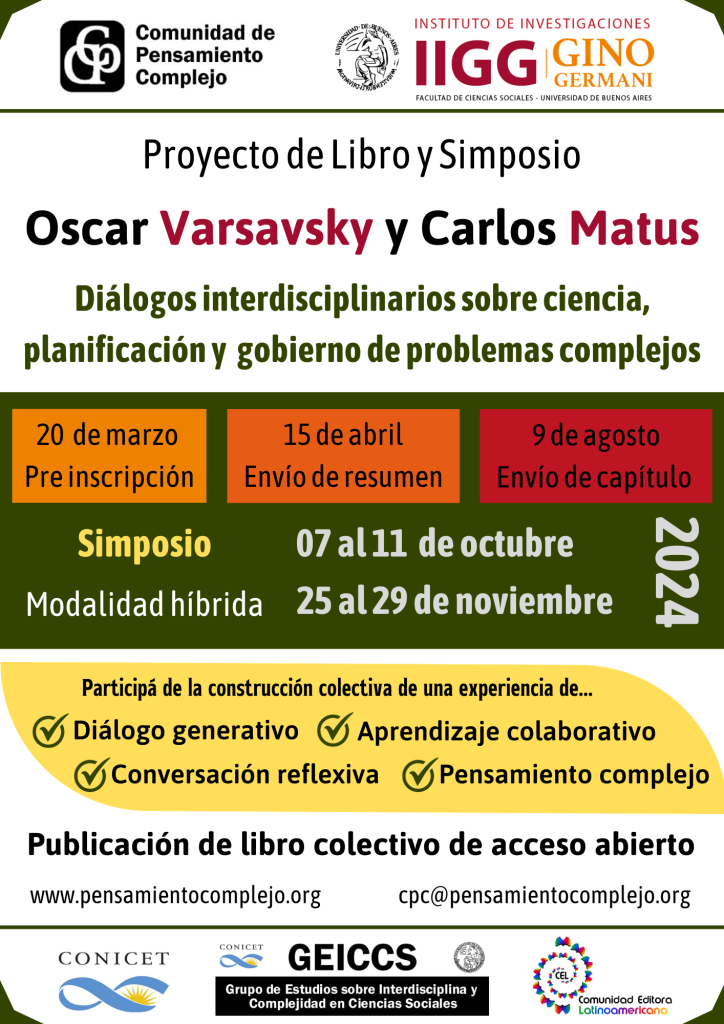 Observatorio Nacional De Prospectiva