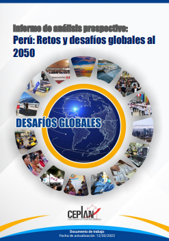 Observatorio Nacional de Prospectiva