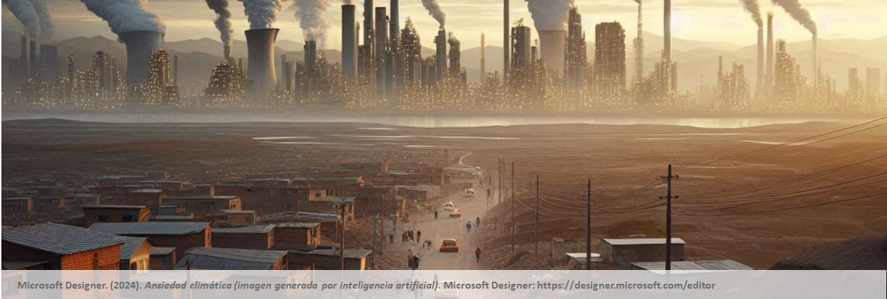 Observatorio Nacional de Prospectiva