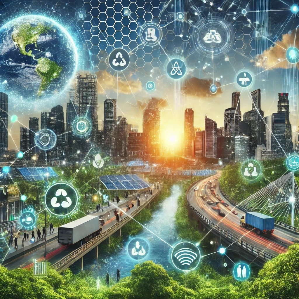 Observatorio Nacional de Prospectiva