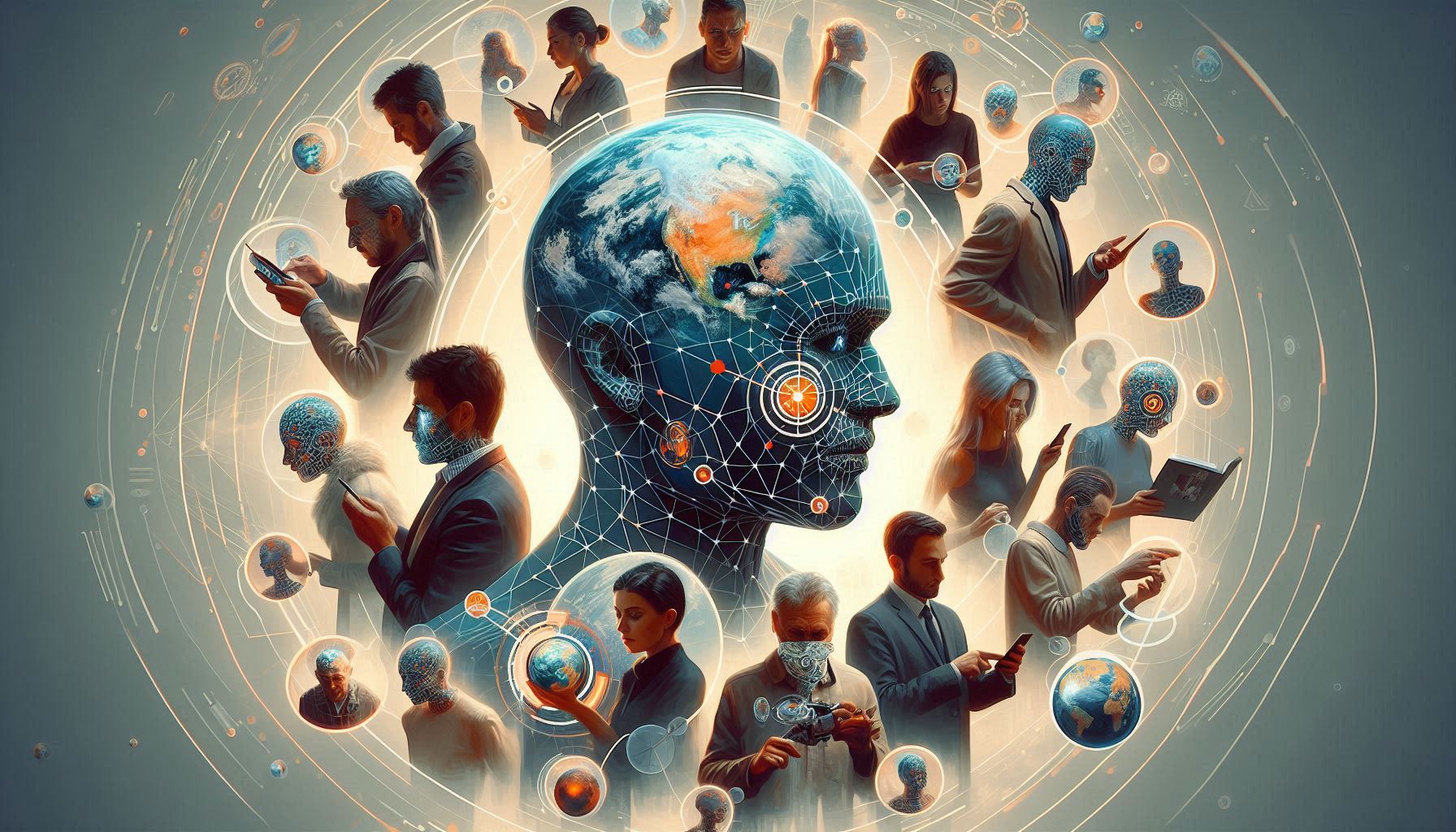 Observatorio Nacional de Prospectiva