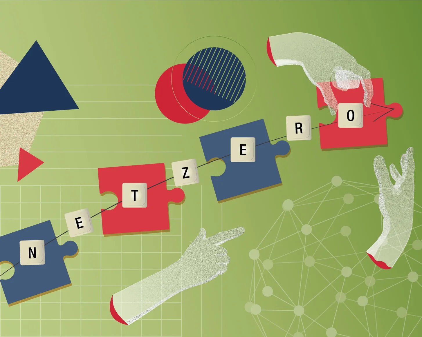 Observatorio Nacional de Prospectiva